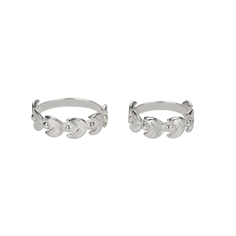 Laurel Ring