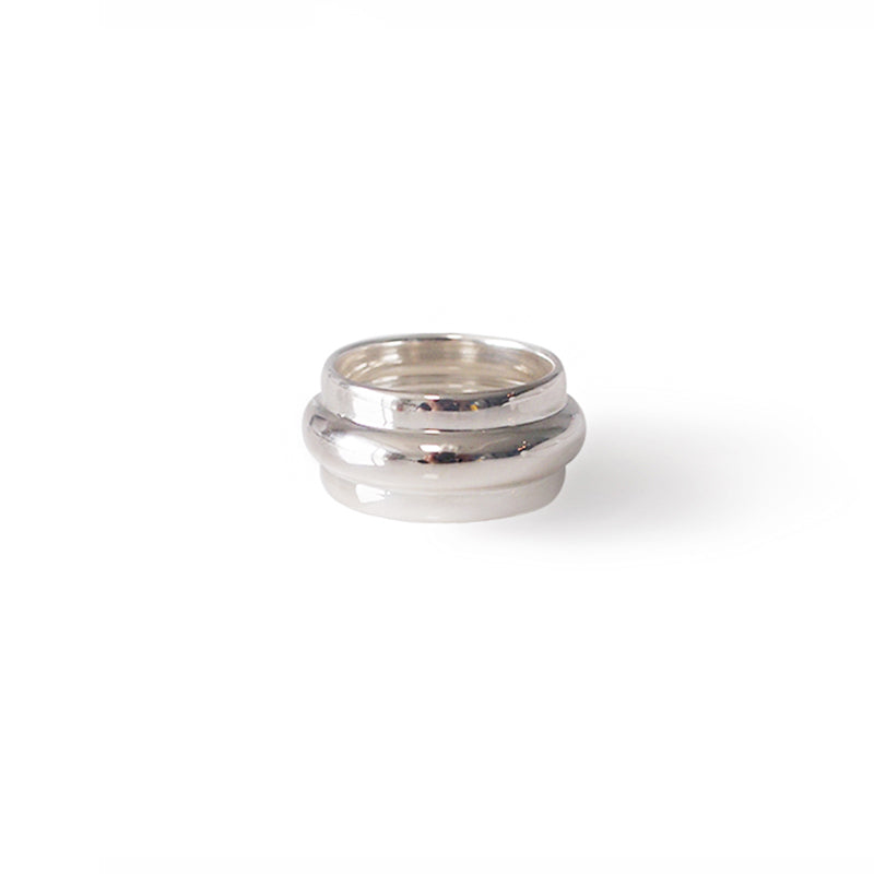 Turning Ring