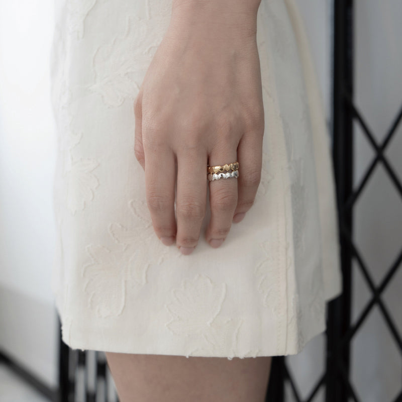 Permanent Ring