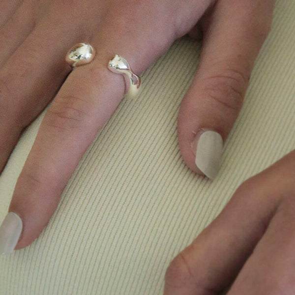 Mmm リング / Mmm ring | アモンズ – amondz