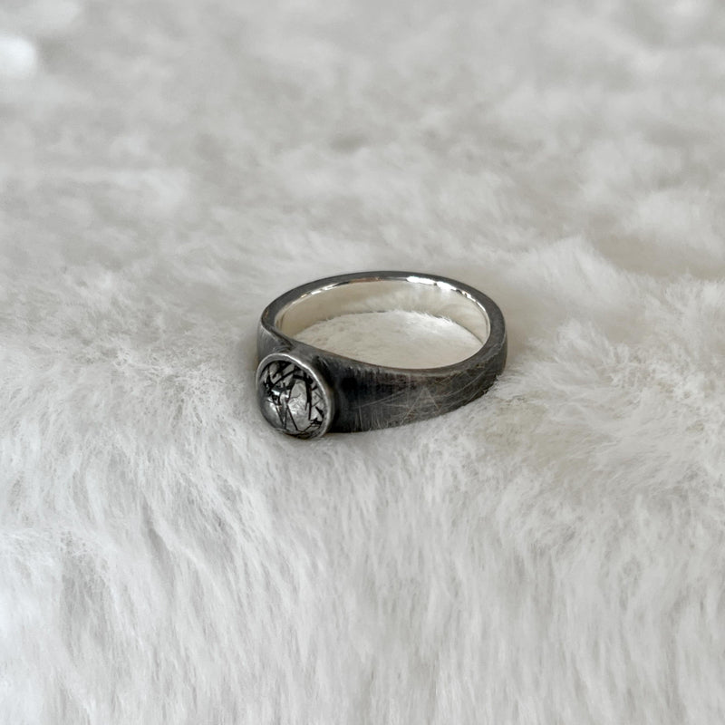 Abyss Ring
