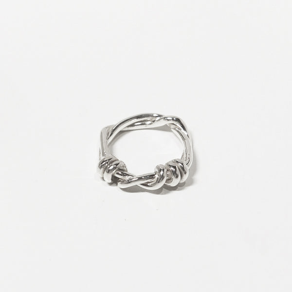 タングル リング / tangle ring | アモンズ – amondz
